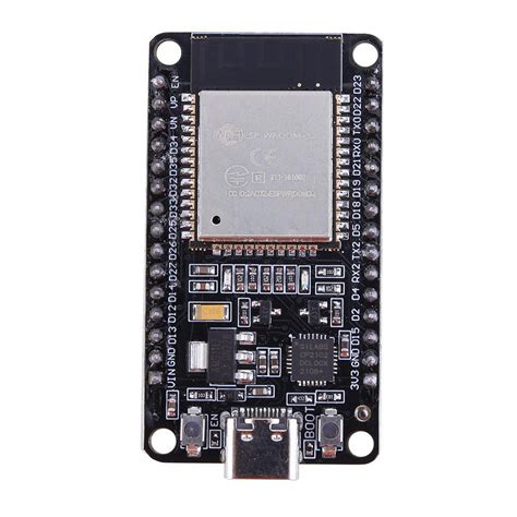 placa de desarrollo esp32 wifi módulo inalámbrico compatible con