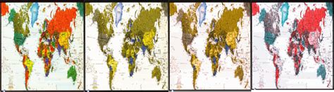 The Color Blind Student An Invisiable Disablity