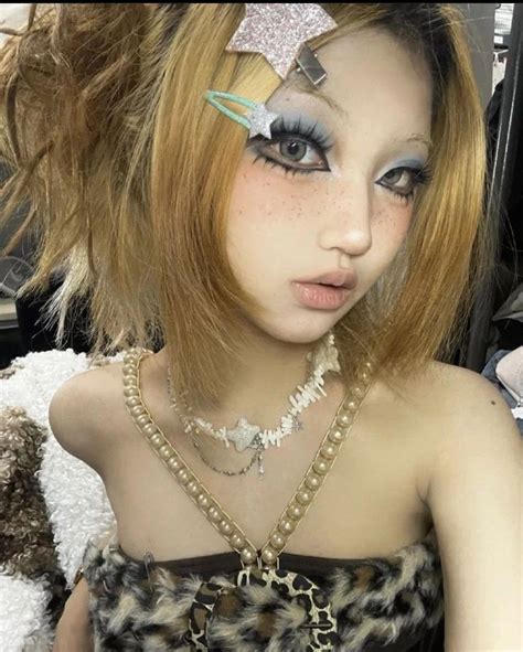 Gyaru Make Up Artofit