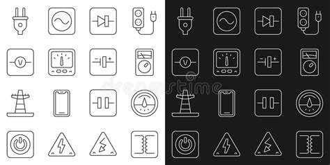 Dc Voltmeter Stock Illustrations 117 Dc Voltmeter Stock Illustrations Vectors And Clipart
