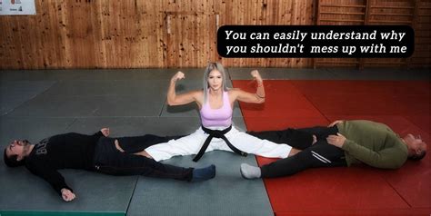 Split Ballbusting By Deadlybeauties42 On Deviantart
