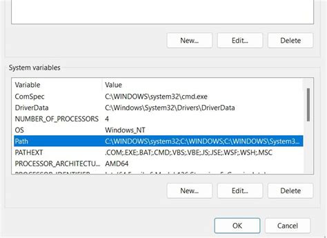 Fix The System Cannot Find The Path Specified Error On Windows With These Solutions Make