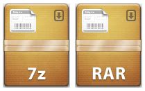 Extracting Sims 4 CC Zip Files For Mac Including 7z And RAR Files Bluebellflora