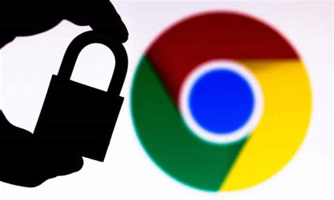 Cybersecurity Chrome Closes Security Gaps With Update