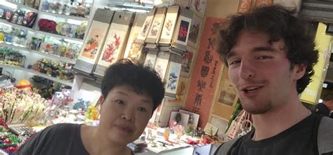 Eric Bessiris On Linkedin 📣 Here Is A Video Of Me Speaking Mandarin