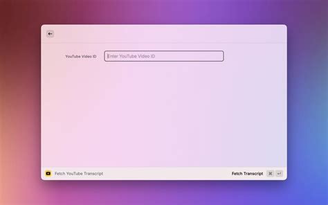 Raycast Extension With Claude Dev And Zed Apurva Khandelwal Posted On