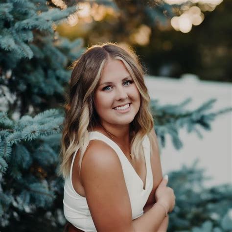 Kristen Riley Archbold High School Archbold Ohio United States