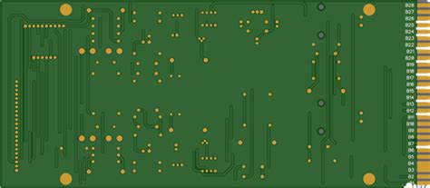 Tektronix TM Mainframe Tester Share Project PCBWay