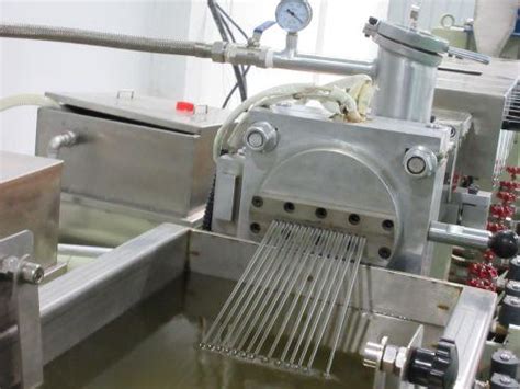 Twin Screw Granulator Jd65d Lqgj China Manufacturer Rubber And Plastics Machine