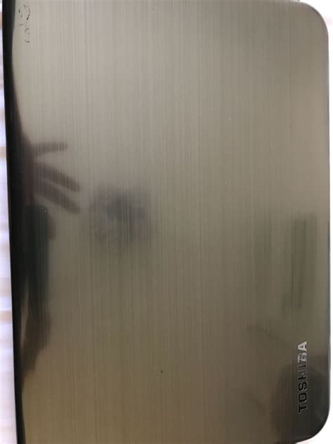 Toshiba Core I5 Laptop Electronics Computers Laptops On Carousell