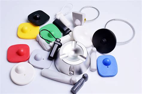 A Comprehensive Guide To Security Tags Everything You Need To Know About Anti Theft Security