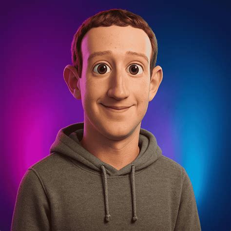 Mark Zuckerberg Ai Voice Generator Voicemate