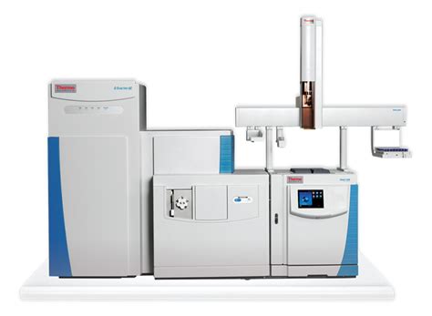 Vysoce Selektivní A Citlivý Gc Ms Hrms Pragolab