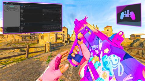 1 Movement On Fortunes Keep BEST DS4 Settings YouTube