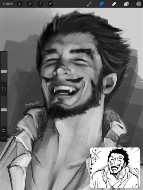 Mihawk 🥲 One Piece Comic One Piece Manga One Piece Pictures