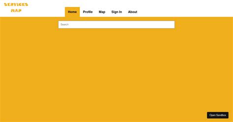 React Leaflet Enhanced Marker Examples Codesandbox