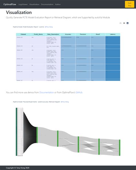 Web App Optimal Flow Documentation