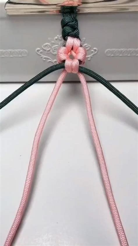 projeto de macramê do dia diy bracelets patterns diy jewelry making tutorials diy bracelets easy