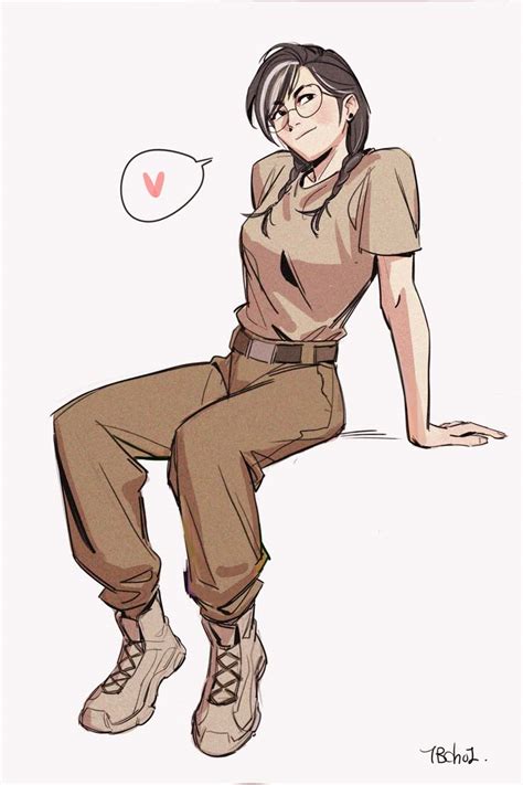 Pin De Nicolas Nunes Em Tb Choi Em 2025 Personagens De Anime Desenho