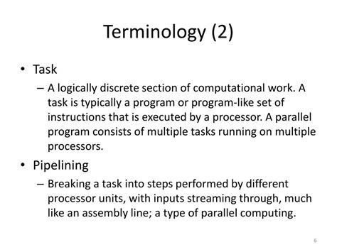 Ppt Introduction To Parallel Computing Powerpoint Presentation Free Download Id5963919