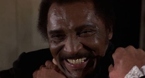 Blacula 1972 Full Movie Review