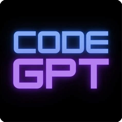 Codegpt