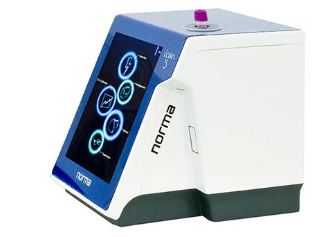 Norma Icon 5 Analizor De Hematologie 5 Diff Synttergy