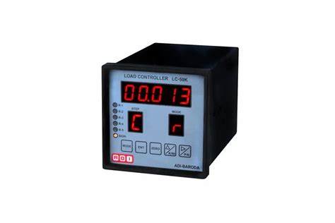 Adi Load Cell Controller Lc 50k 0 05 Load Capacity Upto 50000 Counts At ₹ 12500 Piece In