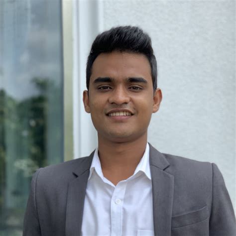 Supun Dissanayake University Of Westminster London Department Of Business Information