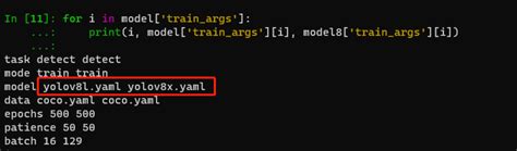 Model Error · Issue 970 · Ultralyticsultralytics · Github