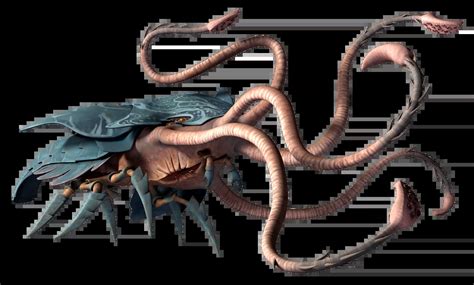 Blixus Alien Species Fandom
