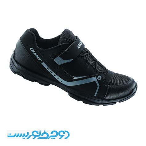 دوچرخه توریست کفش دوچرخه سواری جاینت
