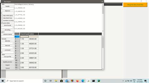 Github Kapilsharma Machine Learning Tool A Machine Learning Tool Made Using Tkinter