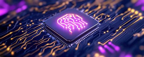 Background Abstraction Artificial Intelligence Computer Processor