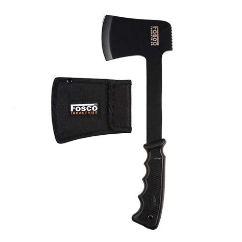 Fosco Axe Airsoft Legends The Airsoft Shop For Tactical Gear