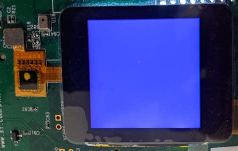 “bare Metal” Stm32 Programming Part 11 Using External Memories Vivonomicons Blog