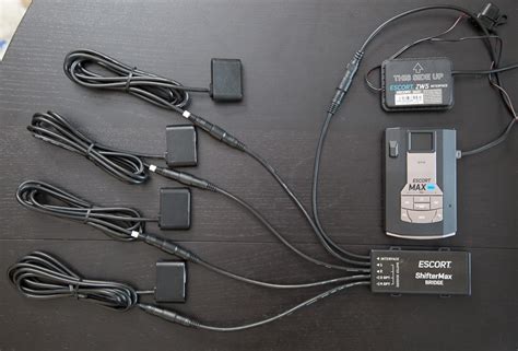 Escort Zw5 Wireless Laser Shifter Review Vortex Radar