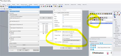 Rhino Plugin Read Energy Parameters From Grasshopper Rhino Plugin