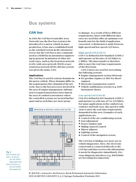 can bus pdf network topology transmission control protocol