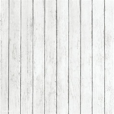 Rustic White Wood Texture Background Design Free Image By Nunny White Wood