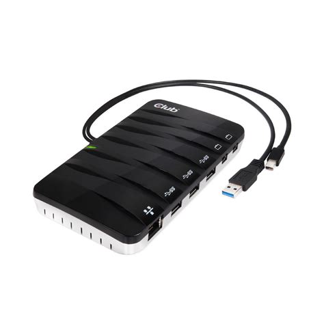 Port Replicators Linkqage