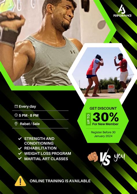 Jaa Ayoub On Linkedin 🚀 Exciting News 🚀 Embark On A Transformative Journey With Personalized…