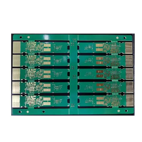 Optical Module Pcb Miracle Technology Miracle Technology