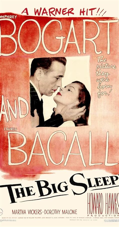 The Big Sleep 1946 Dorothy Malone As Acme Book Shop Proprietress Imdb