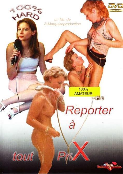 Reporter A Tout Prix By JAVA Consulting HotMovies