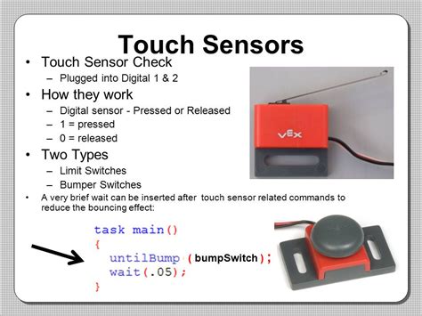 how to code a vex limit switch jzawrap