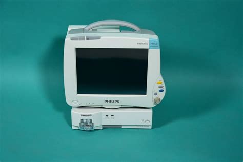 Gebraucht Philips Intellivue Mp 50 Anesthesia