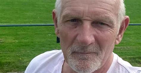 Dad Too Embarrassed To Show Wife His Bum Diagnosed With Cancer Nottinghamshire Live