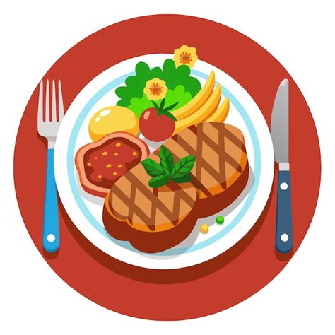 Free Clip Art Dinner Plate Download Free Clip Art Dinner Plate Png