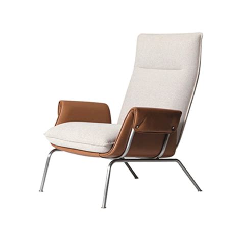 Hug - Lounge Chair